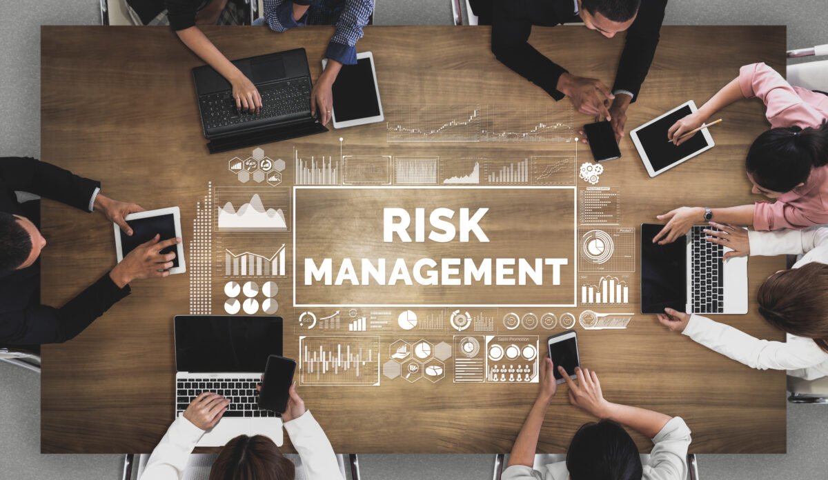 Risk Management And Monitoring – CAIMCO